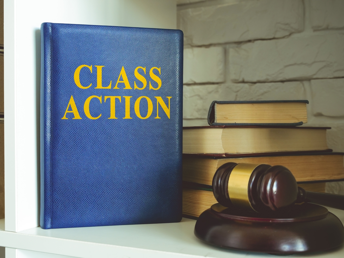 Why Hire a Class Action Lawyer - The Kalfayan Law Firm