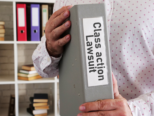 Understanding the Crucial Role of the Lead Plaintiff in Class Action ...