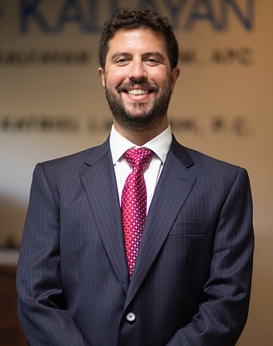Ralph Kalfayan - The Kalfayan Law Firm, APC