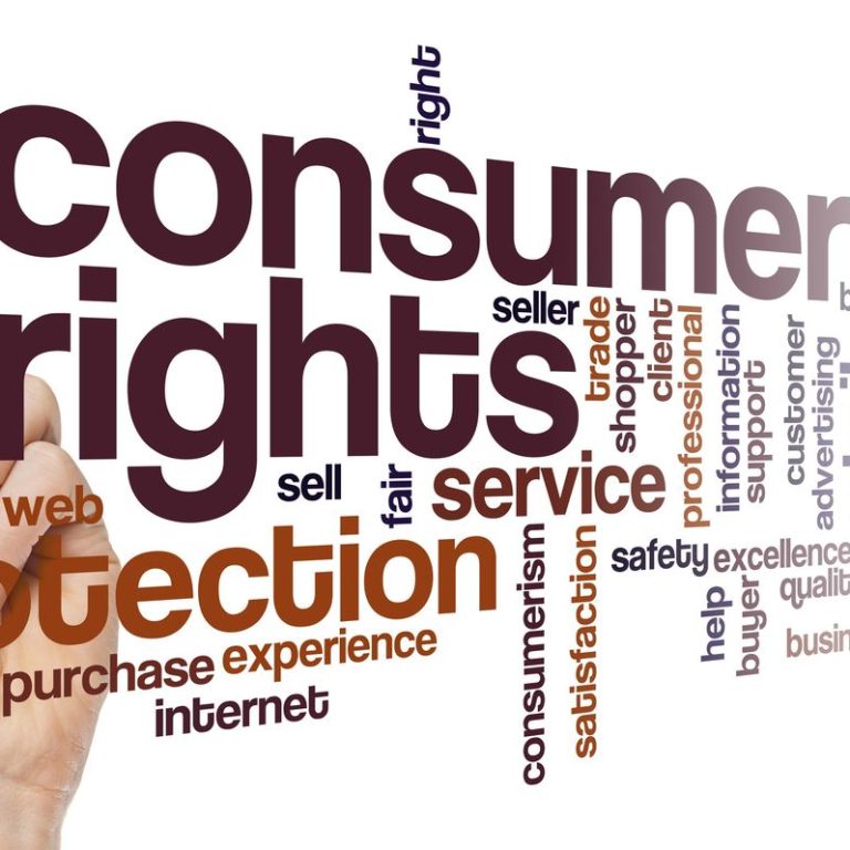 The Impact Of Technology On Consumer Rights And Class Action Lawsuits
