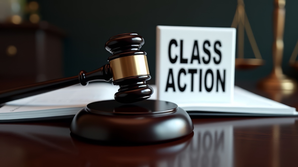 Navigating the Process: What to Expect When You Join a Consumer Class ...